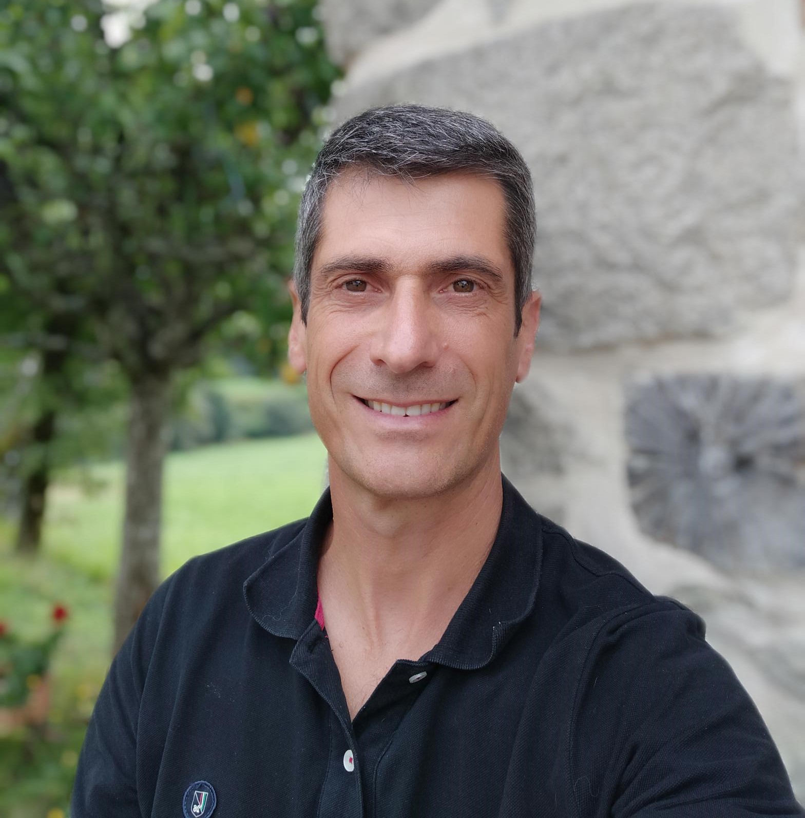 Stéphane Chazal – Praticien de la méthode Vittoz